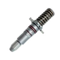 China Fuel Injector 4p-9075 0R-3051 0R-0906 Common Rail Injector for  Machinery 3512 3516 3508 for sale
