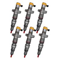 China 387-9434 Diesel Fuel Injector 10R-7221 For C/A-T D6R / C9 E336D E330D Excavator 3879434 for sale