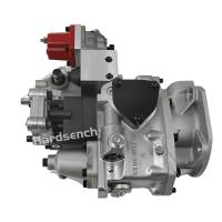 China 3631724 Ptg Bc86 Diesel Fuel Pump High Pressure Pump for K19 K38 Series Enqine for sale