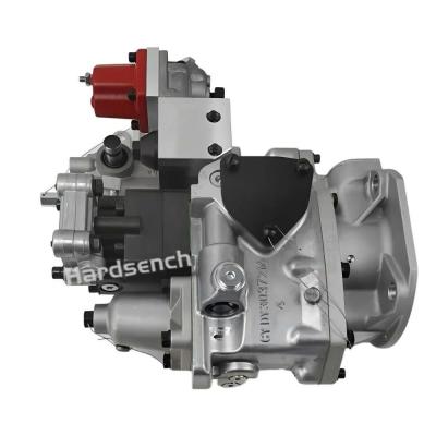 China 3631724 Ptg Bc86 Diesel Fuel Pump High Pressure Pump for K19 K38 Series Enqine for sale