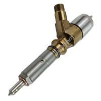 China 326-4700 32F61-00062 E320D Diesel fuel injector C6.4 engine fuel injector  10R-7675 for sale