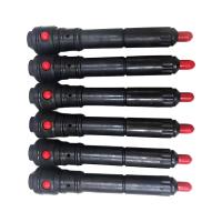 China Common Rail Diesel Fuel Injector Assembly 3092639 for Engine Qst30 Series for sale