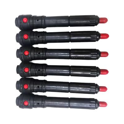 China Common Rail Diesel Fuel Injector Assembly 3092639 for Engine Qst30 Series for sale