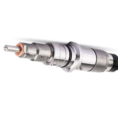 China Factory OEM High Quality New Diesel Fuel Injector 0445120328 5273750 Common Rail Injector for Komatsu Isb/Qsb 6.7L for sale