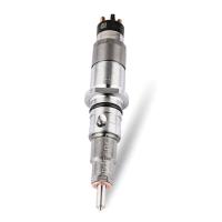 China Factory OEM High Quality New Diesel Fuel Injector 0445120328 5273750 Common Rail Injector for Komatsu Isb/Qsb 6.7L for sale
