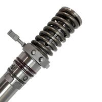 China Diesel Fuel Injector Assembly 6I-3075 6I3075 0R8680 for 3516 Engine Excavators Truck for sale