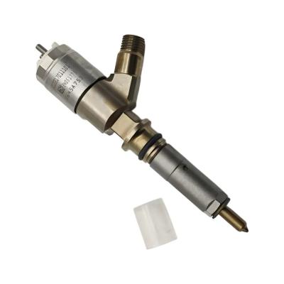 China 32F61-00013 32F6100013 Fuel Injector Diesel Fuel Injector for C/A-T C4.2 C6.4 C4.3 for sale