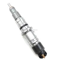 China 0445120071 Common Rail Fuel Injector 3999832 for Diesel Engine Qsb6.7 Isb6.7 Fuel Injector Assy for sale