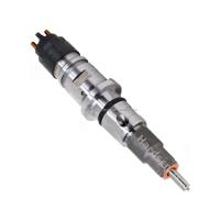 China 0445120071 Common Rail Fuel Injector 3999832 for Diesel Engine Qsb6.7 Isb6.7 Fuel Injector Assy for sale