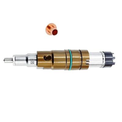 China 2057401 2086663 2419679 Diesel Fuel Injector 2419679 2482244 for DC1305 for sale