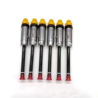 China Pencil Fuel Injector 7W-7031 0R-8785 7W703 10R8785 for 3406b 3406c 3412c Engine for sale