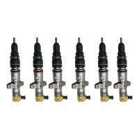 China 387-9437 Common Rail Diesel Fuel Injector 10-4844 for C9 Truckdiesel Engine 3879437 for sale