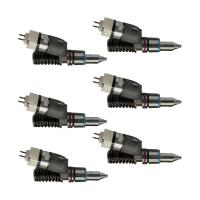 China 118-9030 Diesel Fuel Injector 10R-2781 0R-4894 for C/A-T 3406E Dieselengin 1189030 for sale