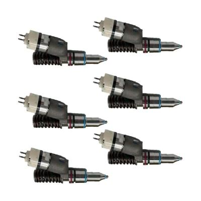 China 118-9030 Diesel Fuel Injector 10R-2781 0R-4894 for C/A-T 3406E Dieselengin 1189030 for sale