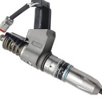 China Common Rail Diesel Fuel Injector Assembly 3411761 for Diesel Engine Qsn14 N14 for sale