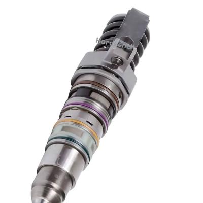 China Common Rail Diesel Fuel Injector Assembly 5476179 for Engine Qsx15 Isx15 for sale