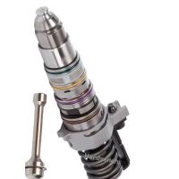 China Common Rail Injector Diesel Fuel Injector 4954648 579261 570016 1731091 for Excavator Qsx15 Isx15 X15 for sale