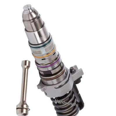 China Common Rail Injector Diesel Fuel Injector 4954648 579261 570016 1731091 for Excavator Qsx15 Isx15 X15 for sale