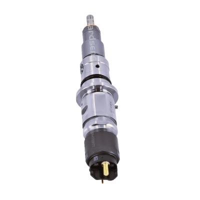 China Common Rail Injector 0445120289 5268408 Diesel Fuel Injector 0445120289 5268408 for Isde Isbe for sale