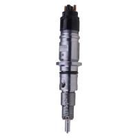 China Common Rail Injector 0445120289 5268408 Diesel Fuel Injector 0445120289 5268408 for Isde Isbe for sale