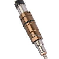 China New Diesel Engine Diesel Fuel Injector 2894920 For S/C-A/N-I-A XPI DC9 DC13 DC16 for sale