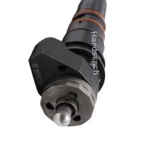 China Common Rail Diesel Fuel Injector Assembly 3071494 for Engine Nt855-G4 Series for sale