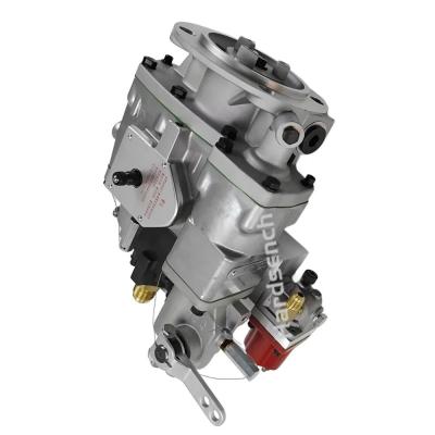 China 3264582 Diesel Fuel Pump High Pressure Pump for K19 K38 Series Engine for sale