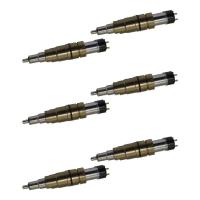 China Diesel Common Rail Fuel Injector 2086663 1933613 1881565 2894920 Fuel Injector for Isx Scania Xpi for sale