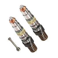 China Diesel Fuel Injector 4954888 1764364 1846348 4062568 for Qskx15 Diesel Engine for sale