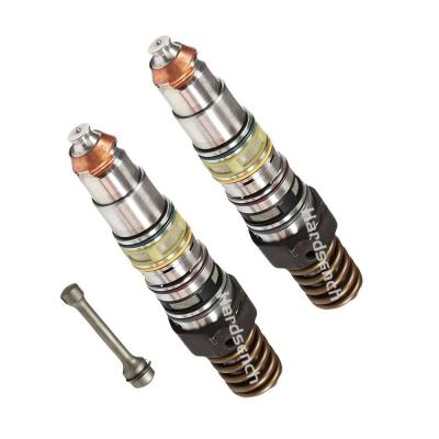 China Diesel Fuel Injector 4954888 1764364 1846348 4062568 for Qskx15 Diesel Engine for sale