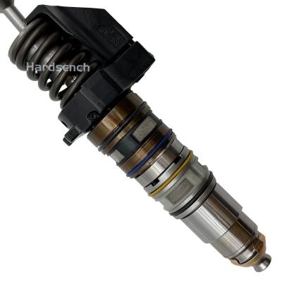 China Common Rail Diesel Fuel Injector 18346351 for  Engine Qsx15 Isx15 for sale