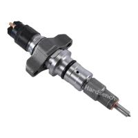 China Diesel Fuel Injector 0445120210 5254686 for Dodge RAM 25003500 for Isbe 5.9L for sale