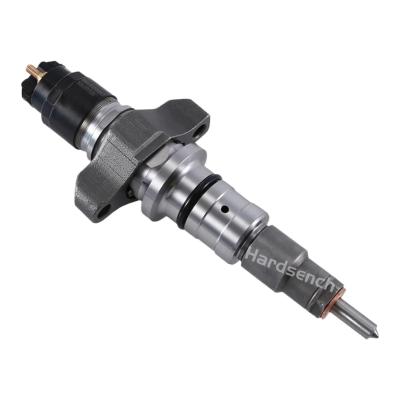 China Diesel Fuel Injector 0445120210 5254686 for Dodge RAM 25003500 for Isbe 5.9L for sale