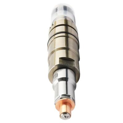 China Common Rail Injector Fuel Injectors 2030519 4905880 for R Series for sale