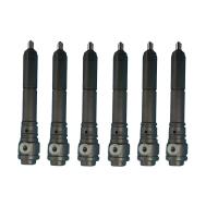 China Common Rail Diesel Fuel Injector 4025281 for Engine Qst30 Fuel Injector for sale