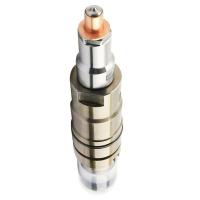 China Common Rail Diesel Fuel Injector 2488244 574232 for for sale