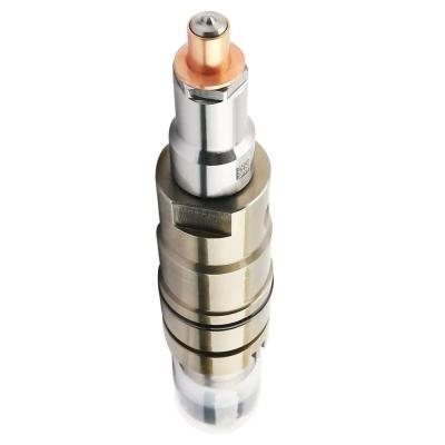 China Common Rail Diesel Fuel Injector 2488244 574232 for for sale