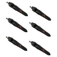 China Diesel Common Rail Injector 3406604 3411821 3071497 3087648 4914328 3018835 3079946 for M11 Engine for sale