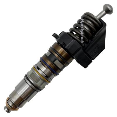 China Common Rail Diesel Fuel Injector 3331254 for Engine Qsx15 Isx15 for sale