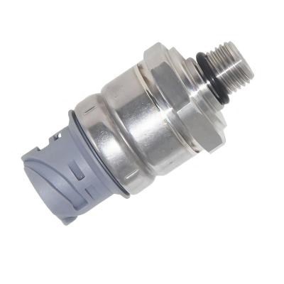 China Diesel Engine Parts Truck Sensor 4306987 Oil Pressure Sensor 4306987 for Qsk60 Engine for sale