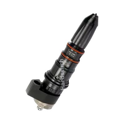 China Engine Assy Spare Parts Diesel Fuel Injector 3064457 for sale