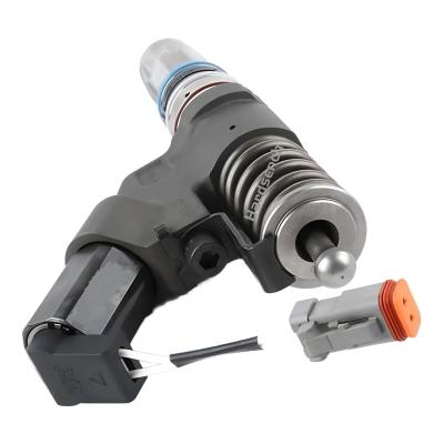 China Diesel Fuel Engine ISM11 Qsm11 M11 Common Rail Injector 4902921 4903084 4903319 for sale