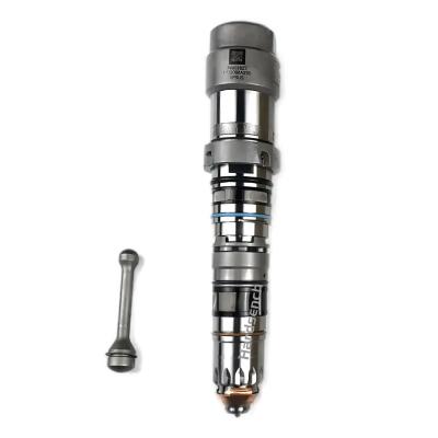 China 4326781 4326781nx 4326781px 4326781rx Factory Injector for Qsk60 Engine for sale