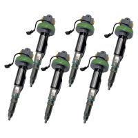 China Diesel Fuel Injector 2867149 2867147 2867148 2882079 4964173 4955527 4918073 4964170 4955524 Qsk19 Qsk60 for sale