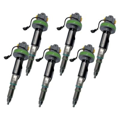 China Diesel Fuel Injector 2867149 2867147 2867148 2882079 4964173 4955527 4918073 4964170 4955524 Qsk19 Qsk60 for sale