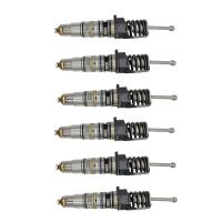 China Common Rail Diesel Fuel Injector Assembly 1516658 for Isz13 HPL Series for sale