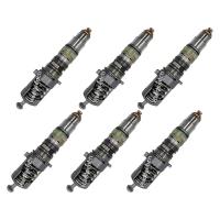 China Diesel Fuel Injector 574860 1529790 1846350 579262 for HP1 DC12.10/13 Engine for sale