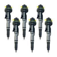 China 4964171 4955525 Diesel Engine Qsk19 Qsk38 Qsk50 Qsk60 Diesel Fuel Injector for sale