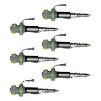 China Diesel Fuel Injector 0986435616 0986435905 0986435612 0986435611 for Qsk19 Qsk38 Qsk50 Qsk60 Engine for sale