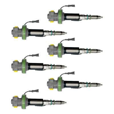 China Diesel Fuel Injector 0986435616 0986435905 0986435612 0986435611 for Qsk19 Qsk38 Qsk50 Qsk60 Engine for sale